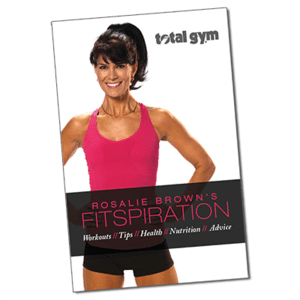 The Complete Total Gym Accessories, Parts & their Compatible Models ...