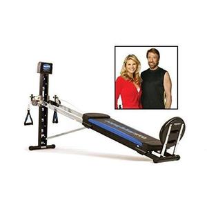 Total Gym XLS Review- Worth the investment or not? - StayFit&Yung