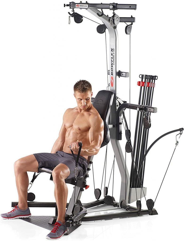 The Full Bowflex Home Gym Guide – Review & Best Picks - StayFit&Yung