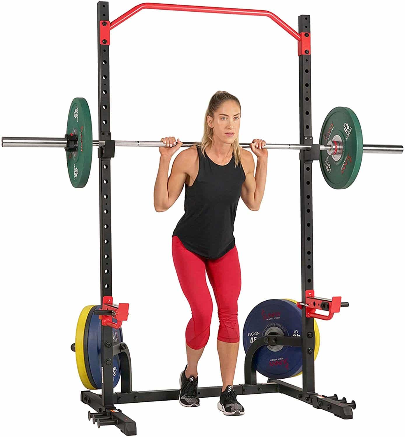 11 Best Squat Rack With Pull Up Bar Money Can Buy StayFit Yung 11 Best Squat Rack With Pull Up Bar Money Can Buy StayFit Yung
